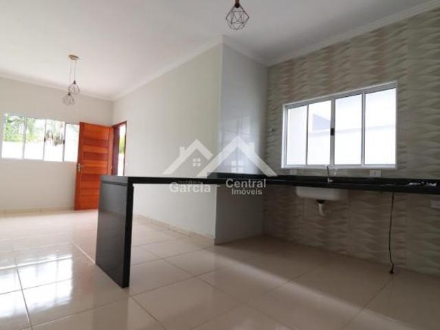 Casa em Peruíbe