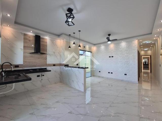 Casa em Peruíbe