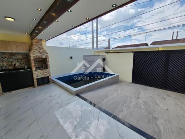 Casa em Peruíbe