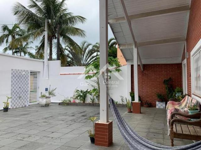 Casa em Peruíbe