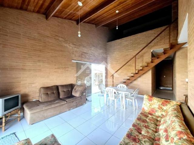 Casa em Peruíbe