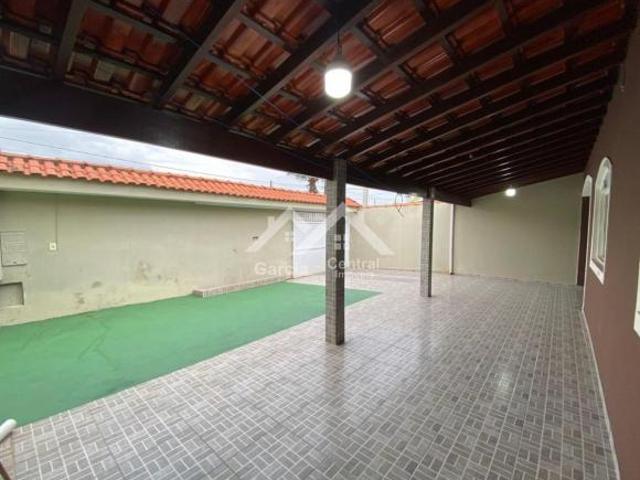 Casa em Peruíbe