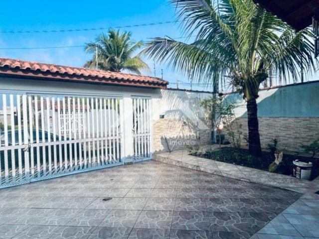 Casa em Peruíbe