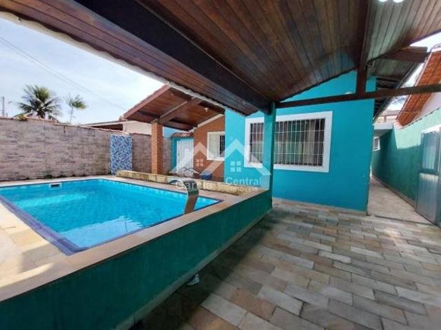 Casa em Peruíbe