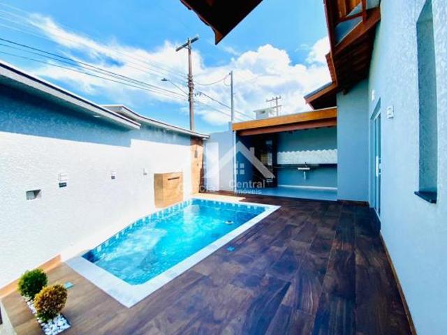 Casa em Peruíbe