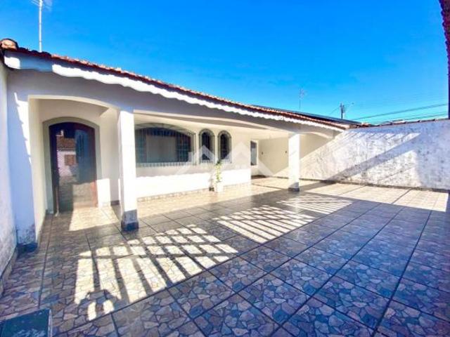 Casa em Peruíbe
