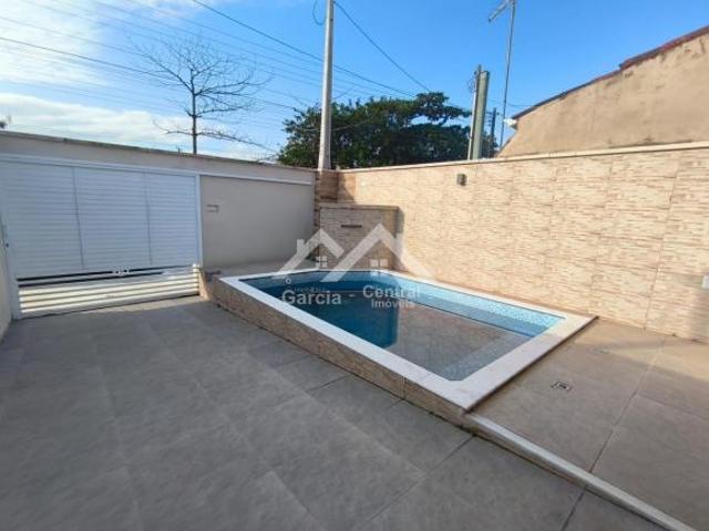 Casa em Peruíbe