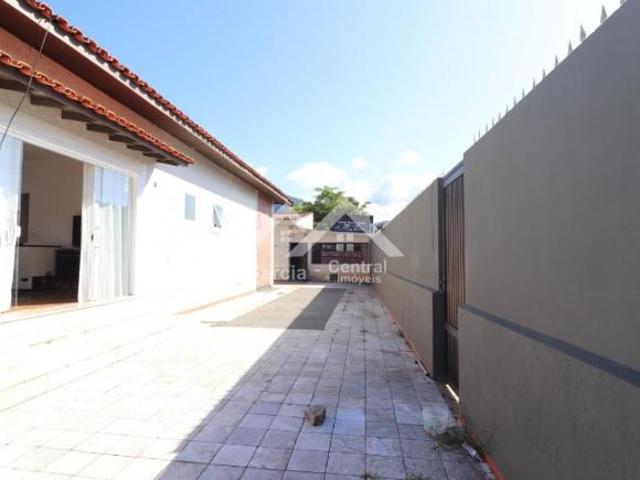 Casa em Peruíbe