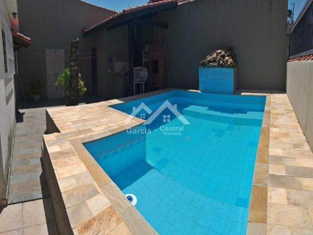 Casa em Peruíbe