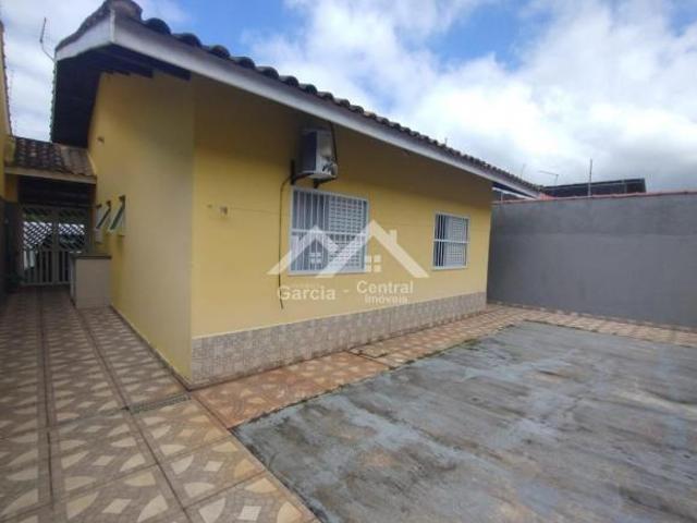 Casa em Peruíbe
