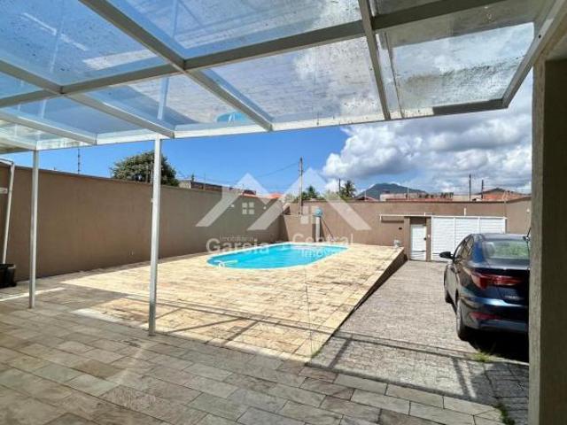 Casa em Peruíbe