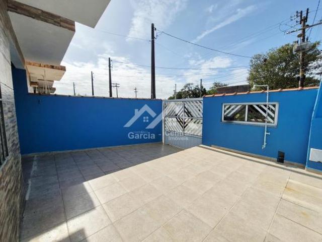 Casa em Peruíbe