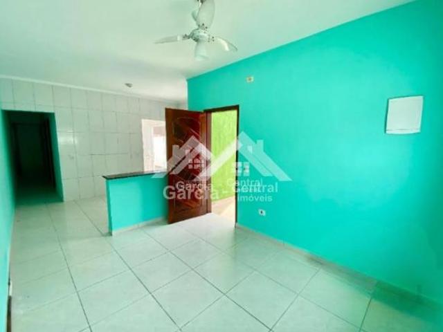 Casa em Peruíbe