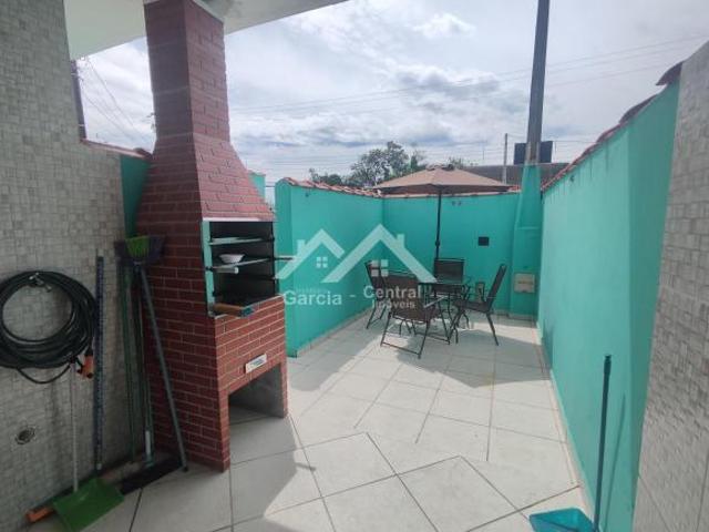 Casa em Peruíbe