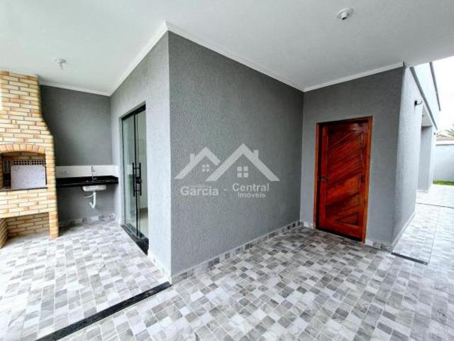 Casa em Peruíbe
