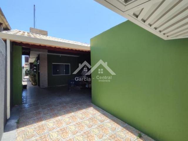Casa em Peruíbe