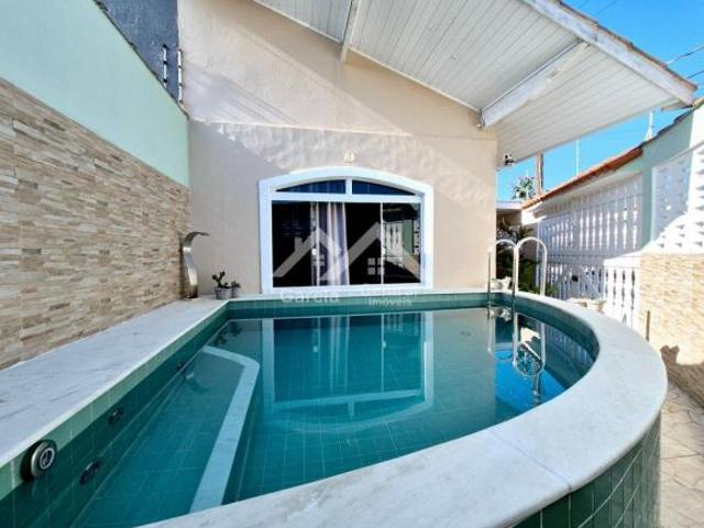 Casa em Peruíbe