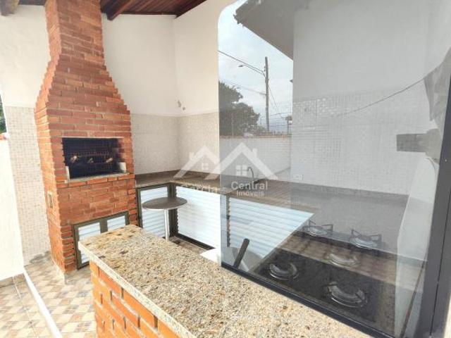 Casa em Peruíbe