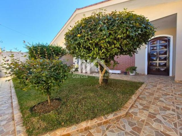 Casa em Peruíbe