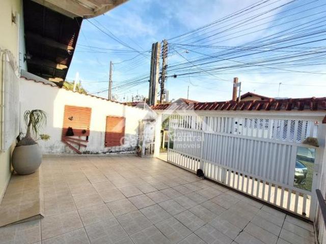 Casa em Peruíbe