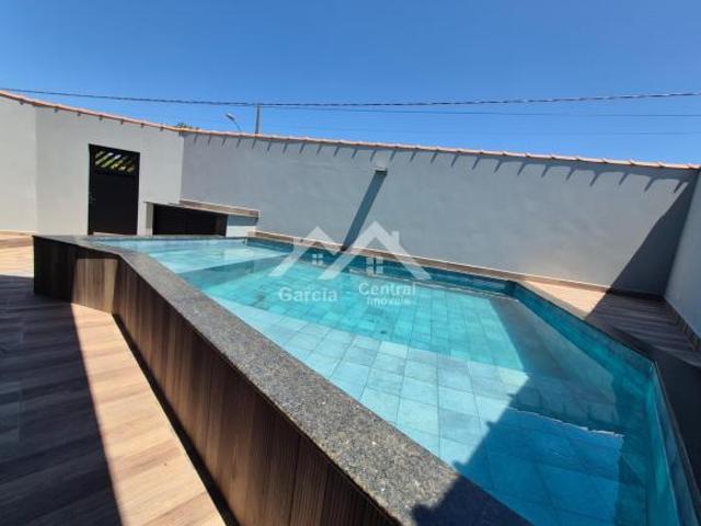 Casa em Peruíbe