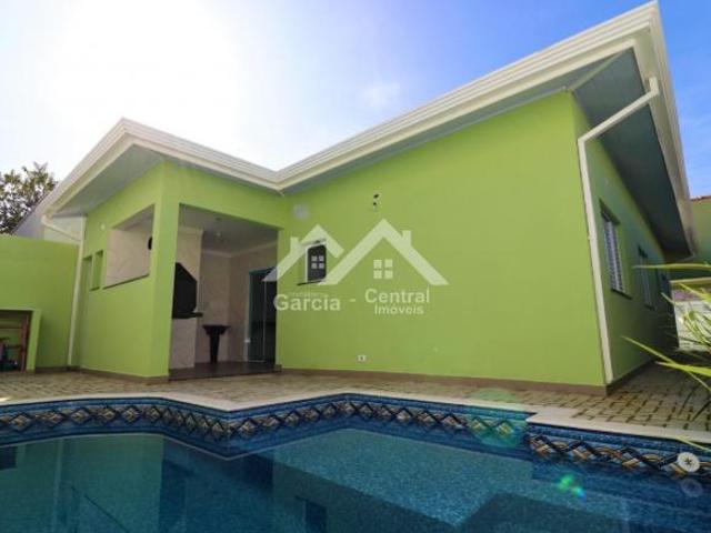 Casa em Peruíbe