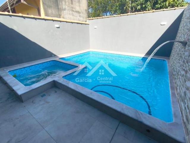 Casa em Peruíbe