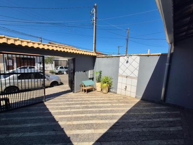 Casa em Peruíbe