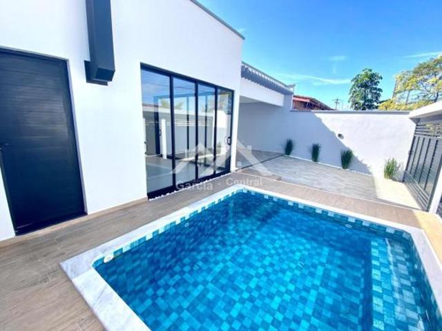 Casa em Peruíbe