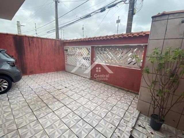 Casa em Peruíbe