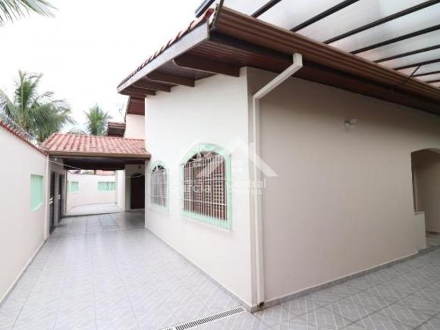 Casa em Peruíbe