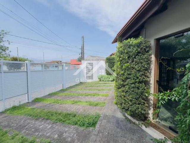 Casa em Peruíbe
