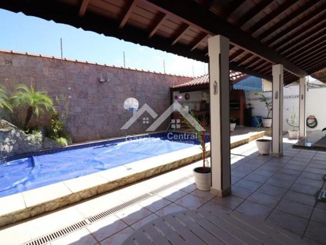 Casa em Peruíbe