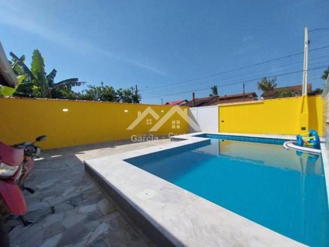 Casa em Peruíbe