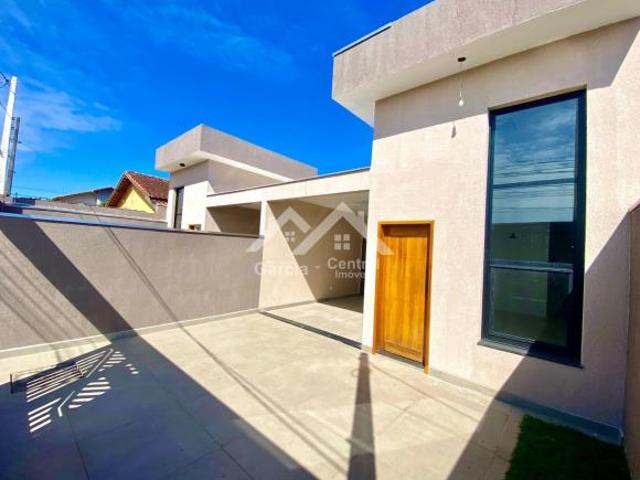 Casa em Peruíbe