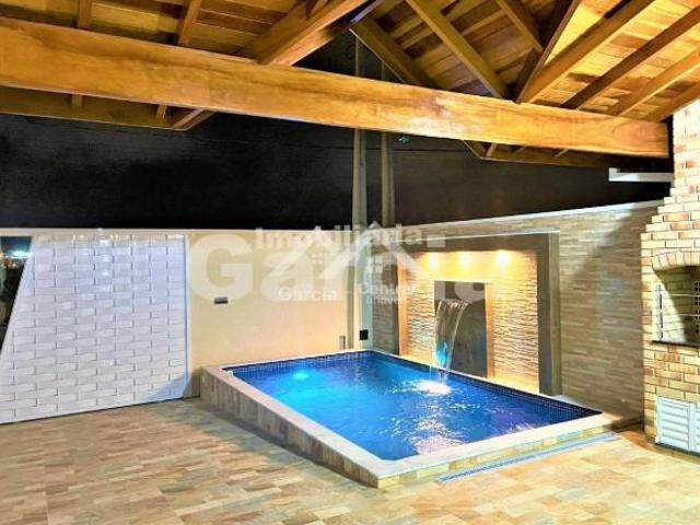 Casa em Peruíbe