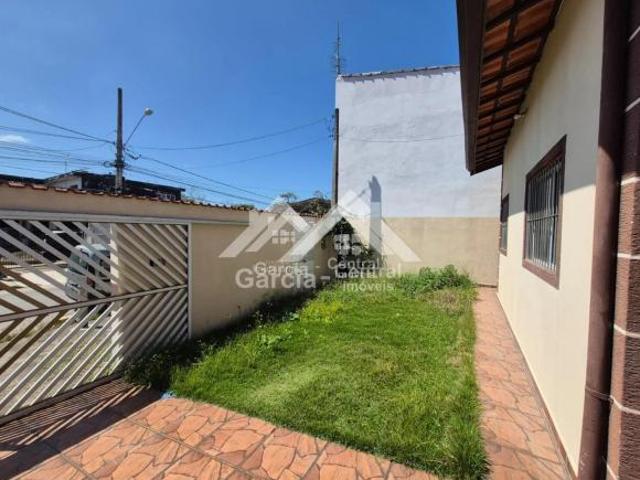 Casa em Peruíbe