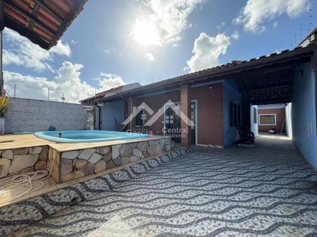 Casa em Peruíbe
