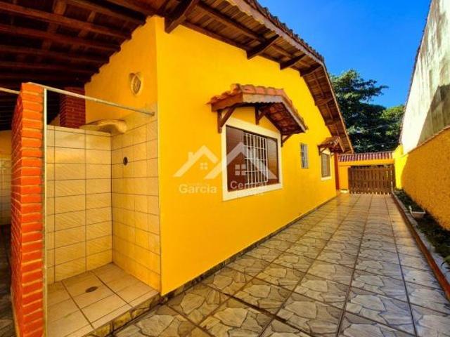 Casa em Peruíbe