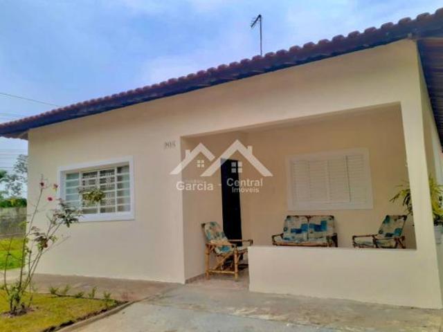 Casa em Peruíbe