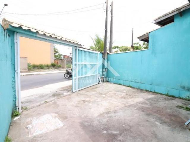 Casa em Peruíbe