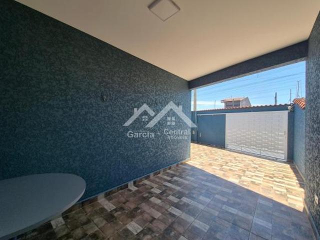 Casa em Peruíbe