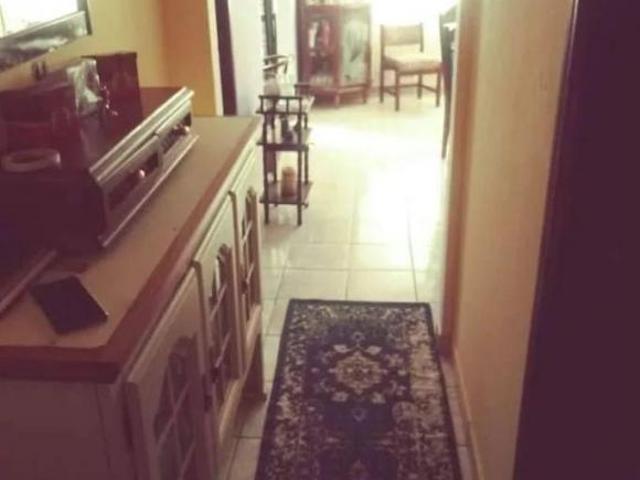 Casa em Peruíbe, 4 dorm, 2 vagas, piscina, planejados, aceita permuta