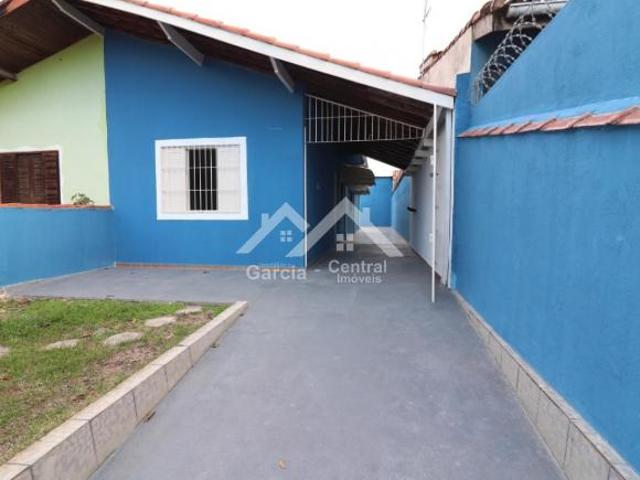 Casa em Peruíbe