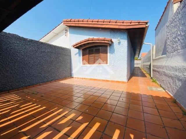 Casa em Peruíbe