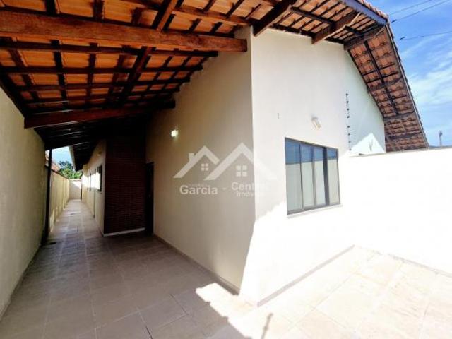Casa em Peruíbe