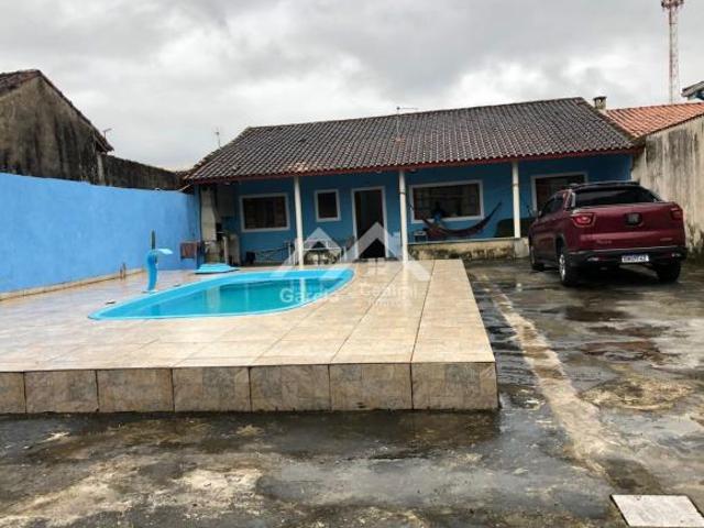 Casa em Peruíbe