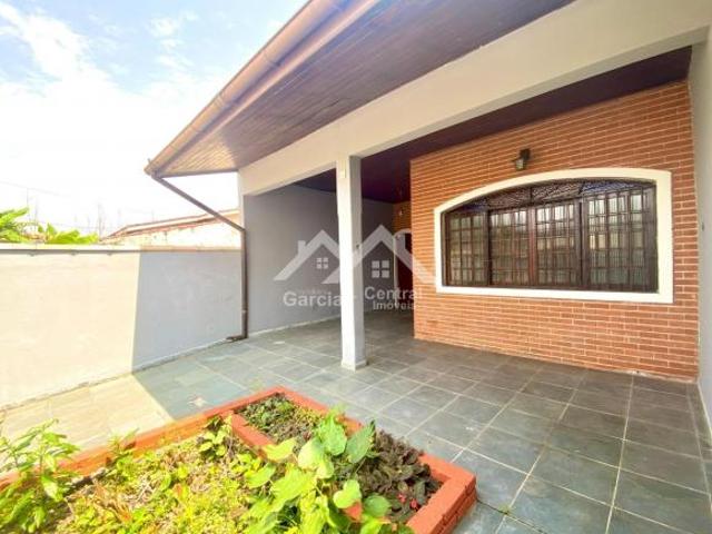 Casa em Peruíbe