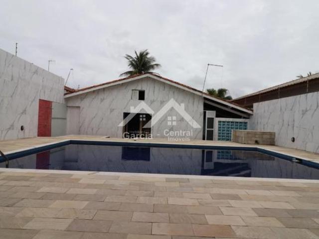 Casa em Peruíbe