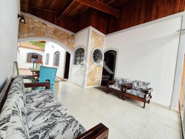 Casa em Peruíbe